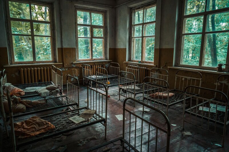 A Complete Travel Guide on How to Visit Chernobyl, Ukraine