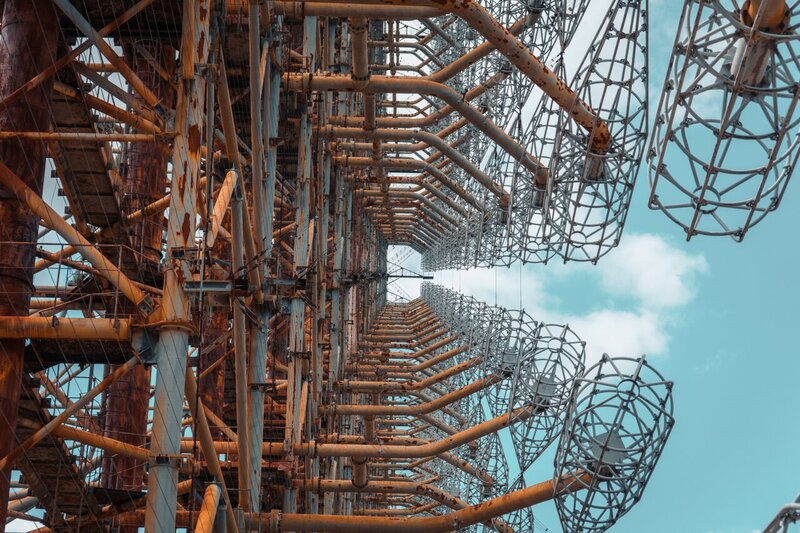 A Complete Travel Guide on How to Visit Chernobyl, Ukraine