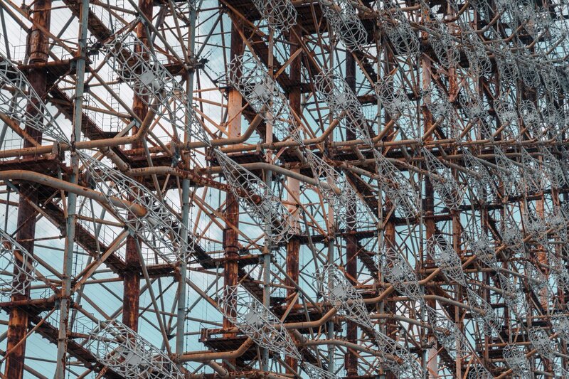 A Complete Travel Guide on How to Visit Chernobyl, Ukraine