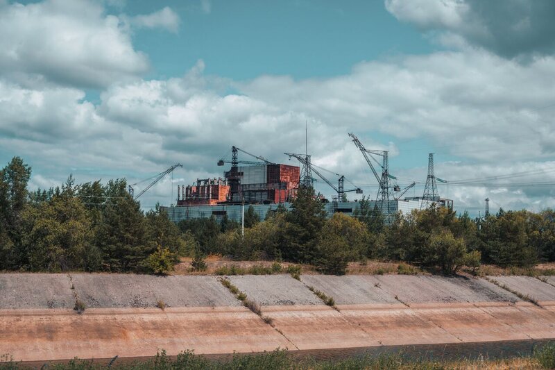 A Complete Travel Guide on How to Visit Chernobyl, Ukraine