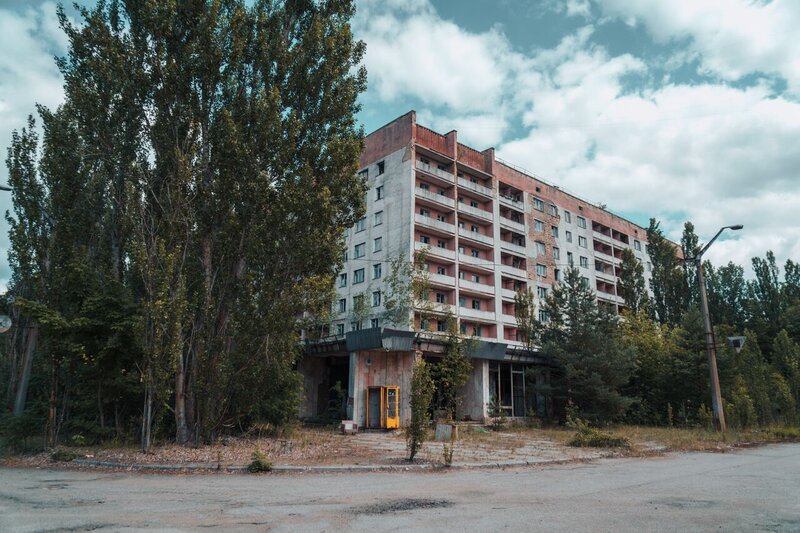 A Complete Travel Guide on How to Visit Chernobyl, Ukraine