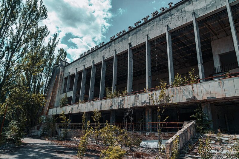 A Complete Travel Guide on How to Visit Chernobyl, Ukraine