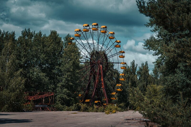 A Complete Travel Guide on How to Visit Chernobyl, Ukraine