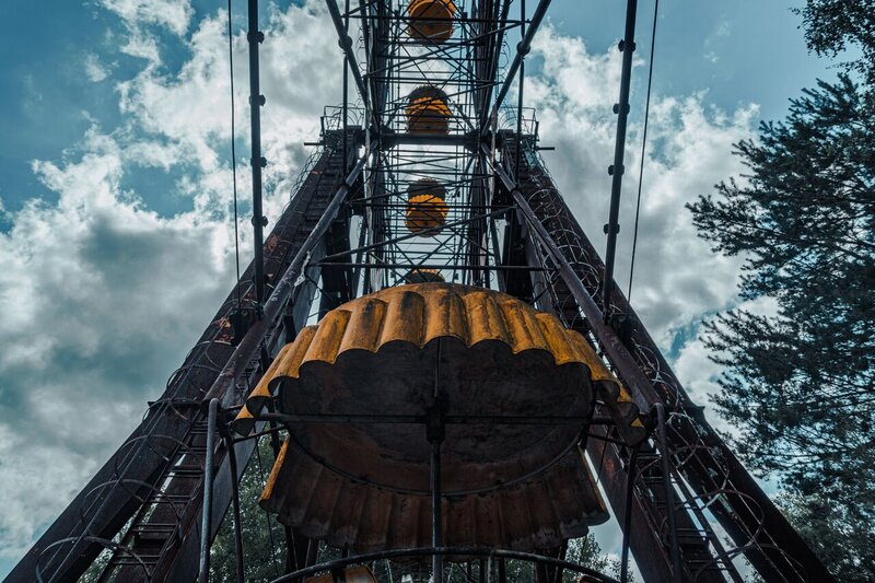 A Complete Travel Guide on How to Visit Chernobyl, Ukraine