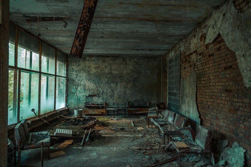 A Complete Travel Guide on How to Visit Chernobyl, Ukraine