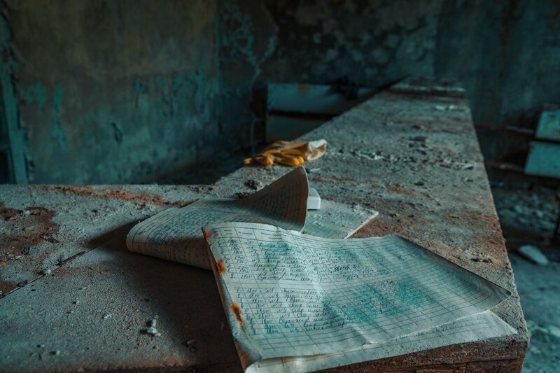 A Complete Travel Guide on How to Visit Chernobyl, Ukraine