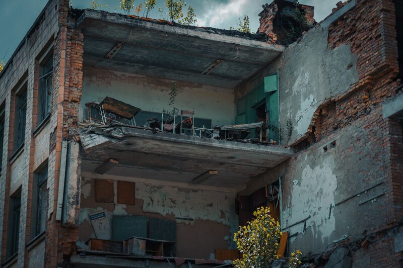 A Complete Travel Guide on How to Visit Chernobyl, Ukraine