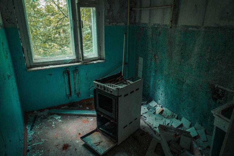 A Complete Travel Guide on How to Visit Chernobyl, Ukraine