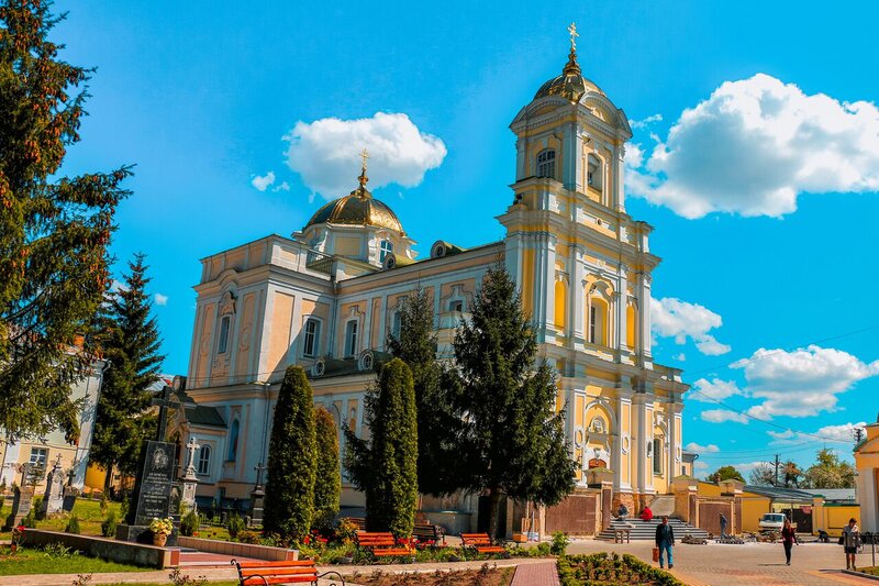 8 BEST Things to Do in Lutsk, Ukraine