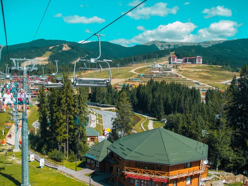 The Ultimate Hiking Guide to Ukraine's Carpathians