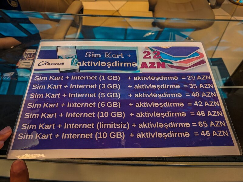 Top 7 Things to Do in Sheki, Azerbaijan