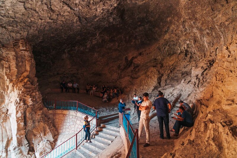 4 Days in Nakhchivan, Azerbaijan Itinerary