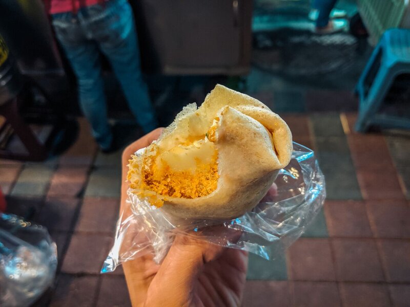 Top 12 Street Food to Try in Taiwan