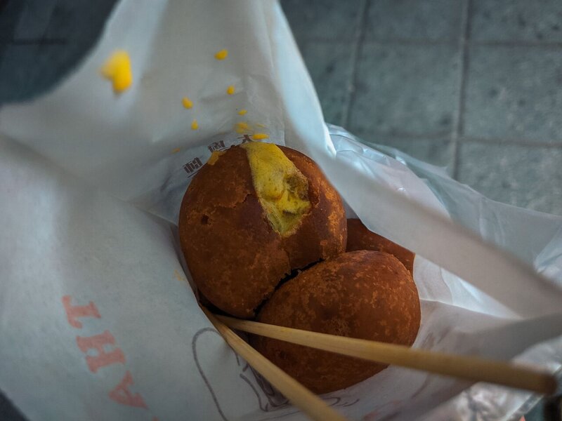 Top 12 Street Food to Try in Taiwan