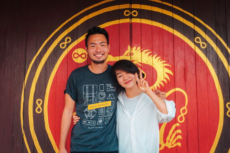 9 BEST Cafes and Restaurants in Lampang, Thailand