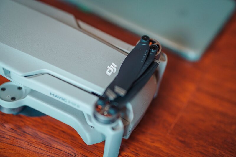 25 Tips and Tricks for Your New DJI Mavic Mini