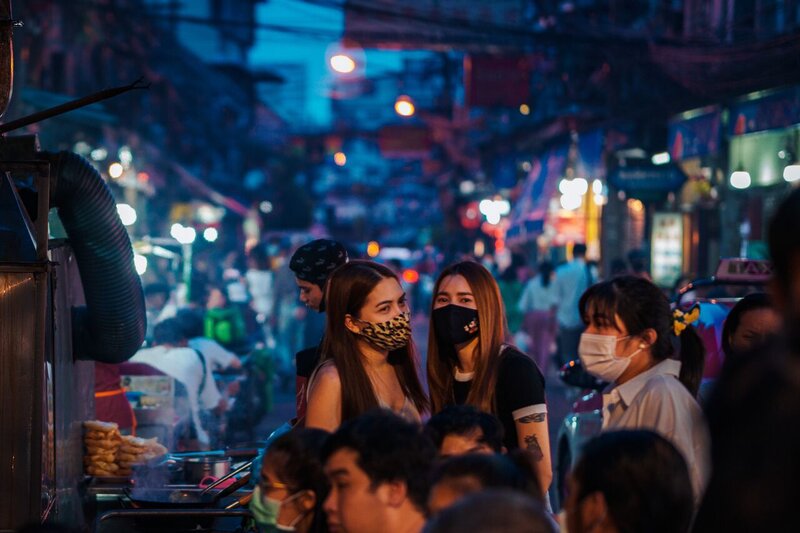 25 Breathtaking Travel Photos to Inspire Your Next Trip