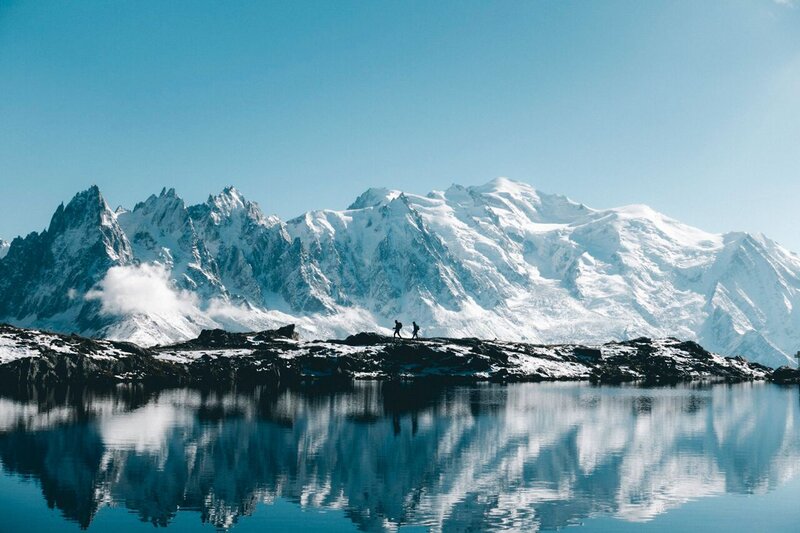 25 Breathtaking Travel Photos to Inspire Your Next Trip