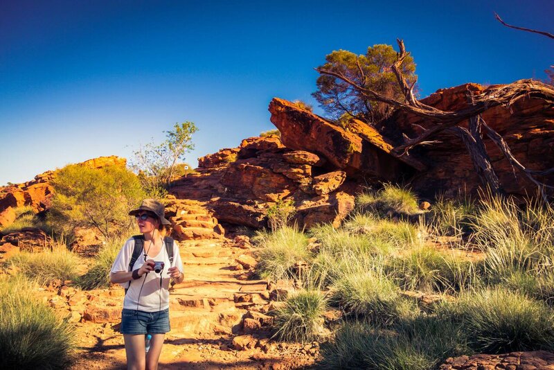 25 Breathtaking Travel Photos to Inspire Your Next Trip