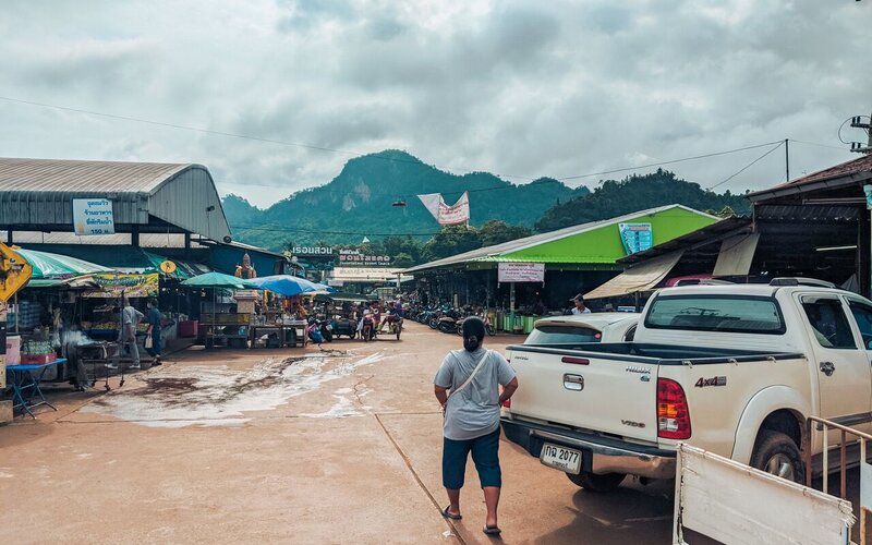 7 Awesome Things to Do in Pilok, Thailand for Solo Travelers