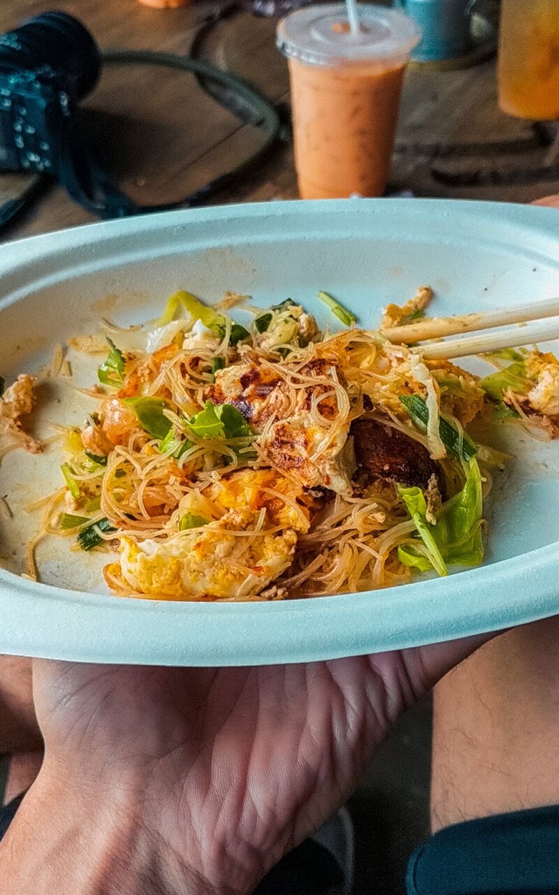 7 Awesome Things to Do in Pilok, Thailand for Solo Travelers