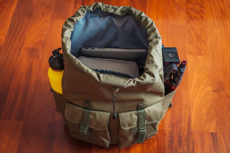 Travel Photographer’s Guide: 10 Camera Bags You’ll Love
