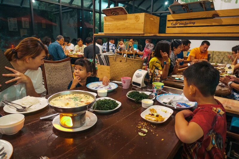 7 Wonderful Things to Do in Saraburi, Thailand