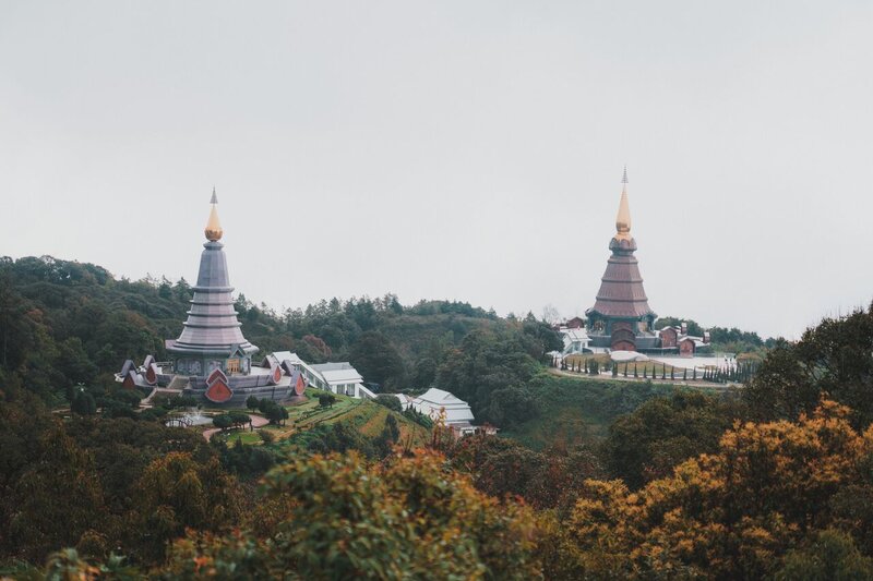 Explore Doi Inthanon Like a Local: 7 Awesome Things to See and Do