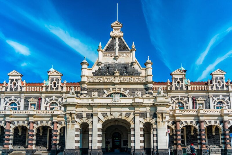 Dunedin: 10 Fantastic Things to See and Do
