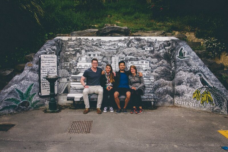 Dunedin: 10 Fantastic Things to See and Do