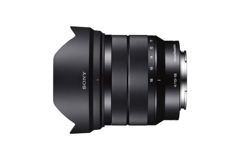 A Traveler's Review: The Sony E 10-18mm F4 Lens