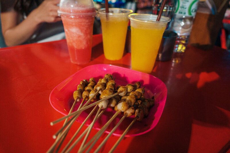 15 BEST Thai Street Foods to Try in Thailand