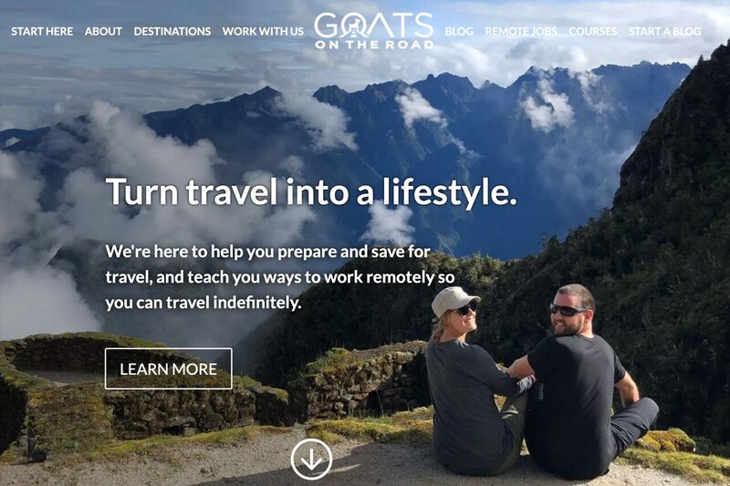 11 BEST Adventure & Backpacking Travel Blogs to Follow in 2026