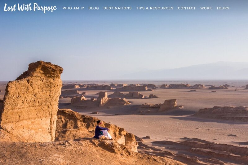 11 BEST Adventure & Backpacking Travel Blogs to Follow in 2025