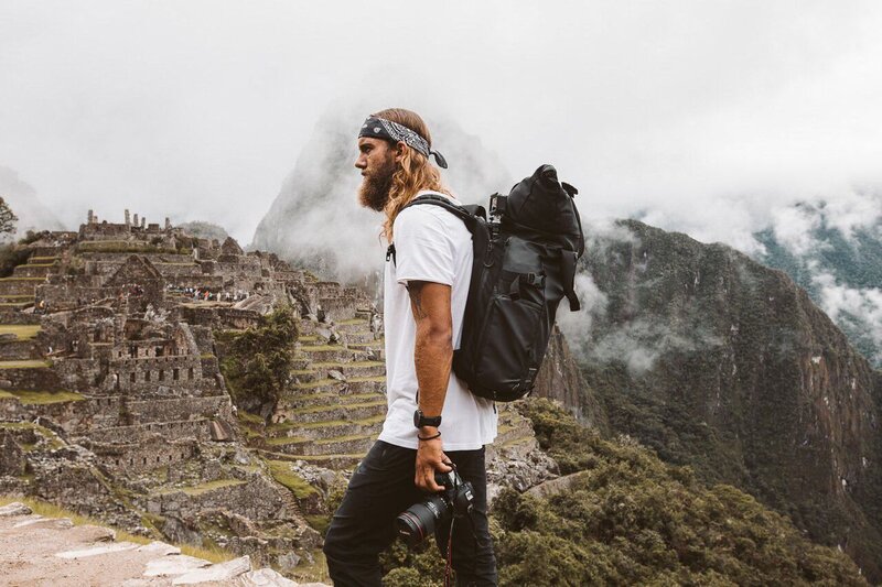 11 BEST Adventure & Backpacking Travel Blogs to Follow in 2025