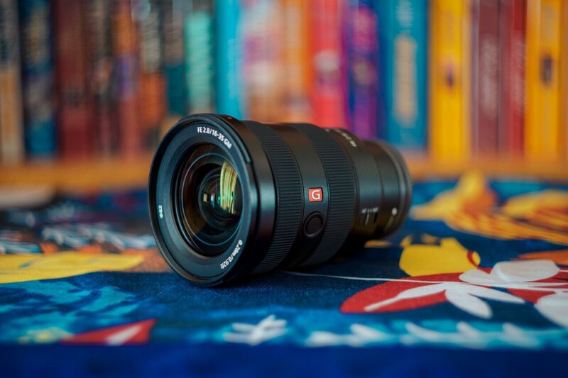 17 Best Sony Zoom Lenses to Buy in 2023 - A Full-Frame Camera Lens ...
