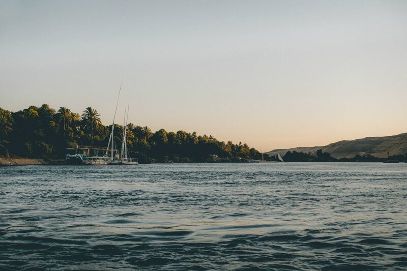 Discover Aswan: 8 Experiences You’ll Love