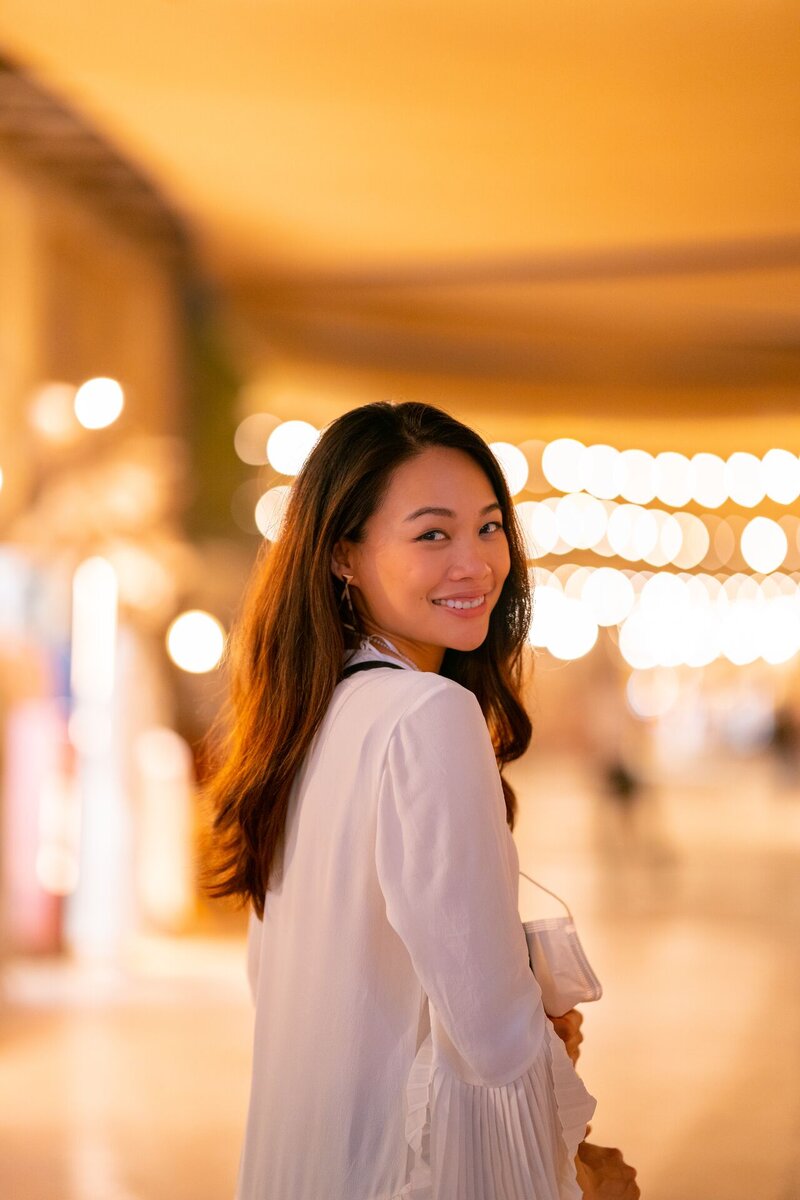 A Traveler's Review: Sigma 85mm F1.4 DG DN Art Lens