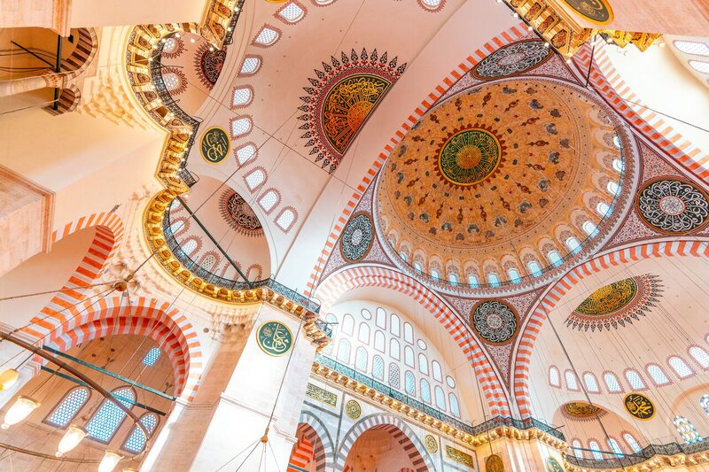Discover Istanbul: 11 Best Things to Do & Places to Visit