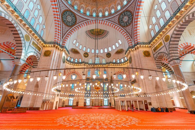 Explore Istanbul: 11 Fantastic Things to Do, and More