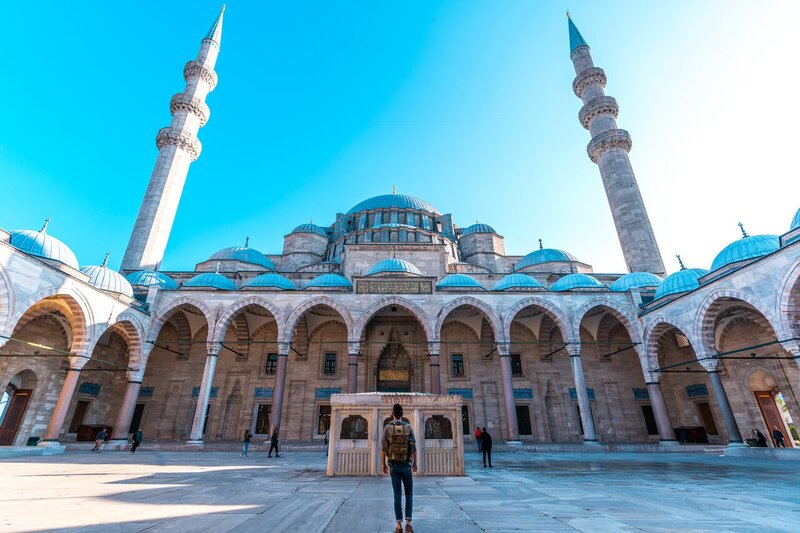 11 Best Things to Do in Istanbul, Turkey - A Complete Guide to ...