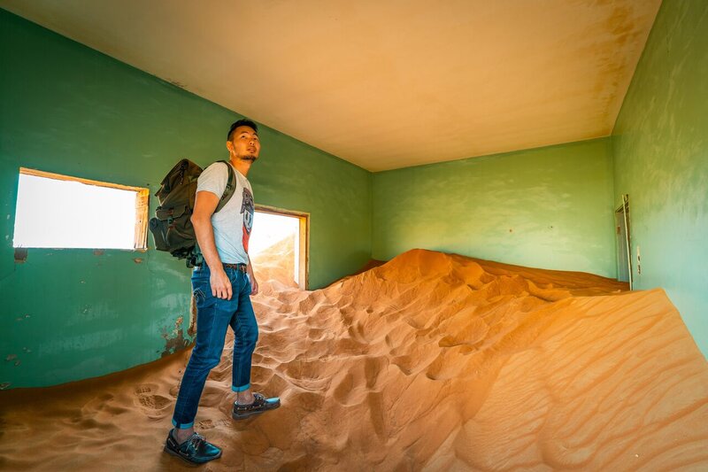 7 Days in Dubai: An Epic Backpacking Itinerary