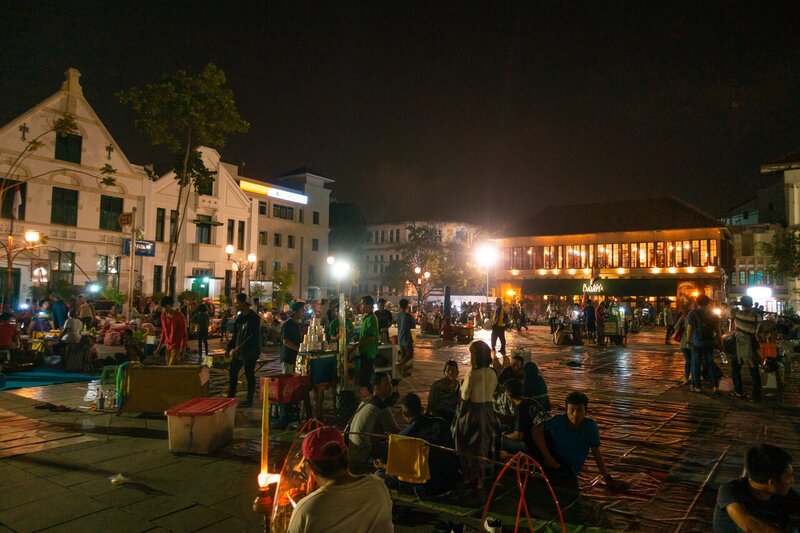 Explore Jakarta: 8 Epic Activities for First-Timer Visitors