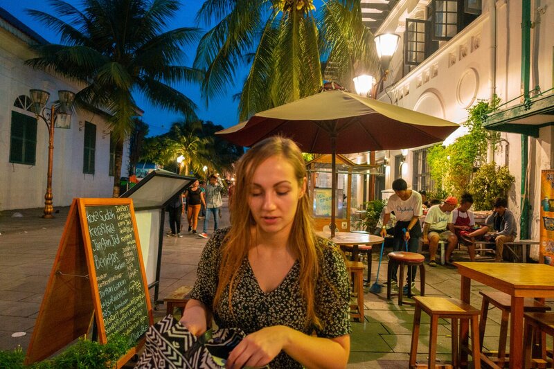 Explore Jakarta: 8 Epic Activities for First-Timer Visitors