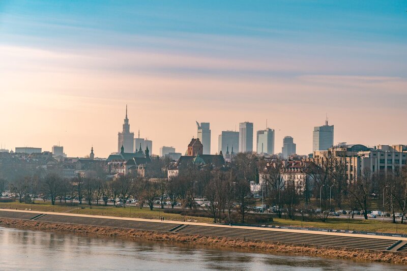 Explore Warsaw: A Guide to Its Top Attractions