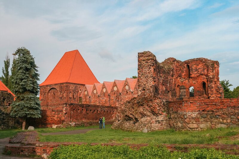 Explore Toruń: 9 Incredible Things You Can’t Miss