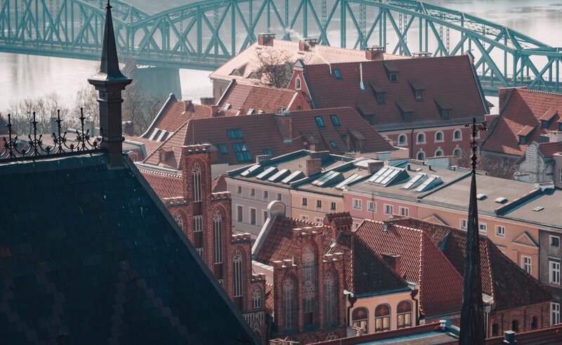 Explore Torun: 9 Best Things to Do & Places to Visit