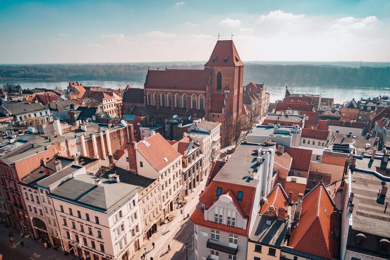 Explore Toruń: 9 Incredible Things You Can’t Miss