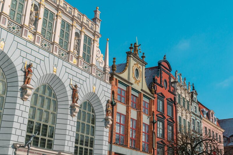 Explore Gdańsk: 10 Amazing Things You Can’t Miss