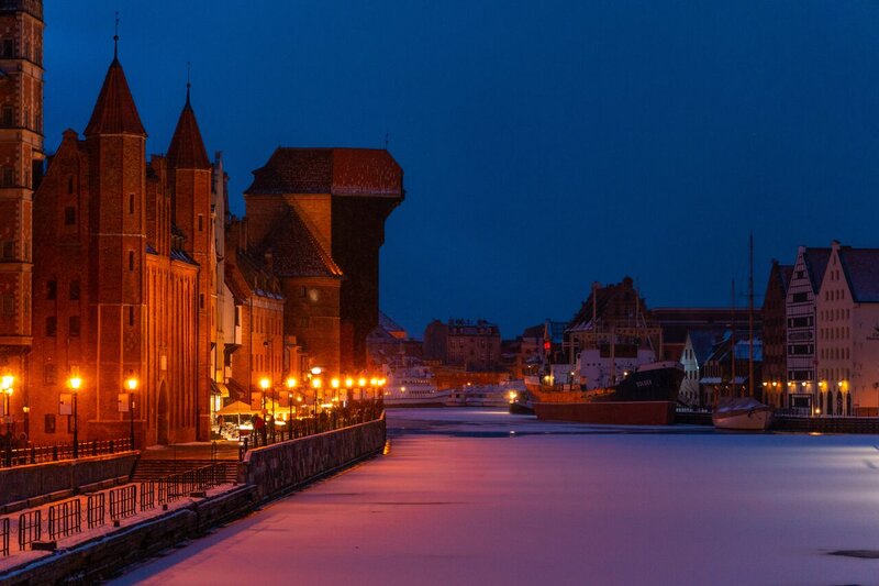 Explore Gdańsk: 10 Amazing Things You Can’t Miss